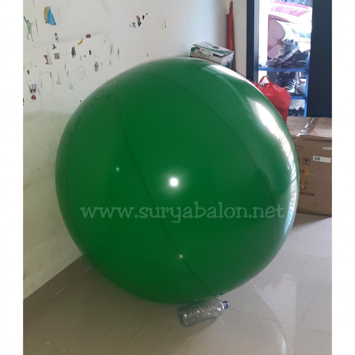 Jual bola balon Custom Murah | Giant Balloon Dengan Tualitas Terbaik
